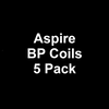 Aspire BP Coils – Hoopers Vapour